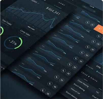 Category Landing Page