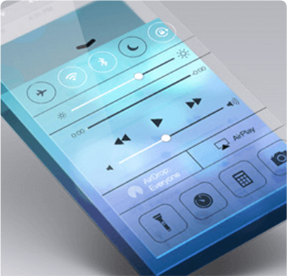 OSF Frontend Internship