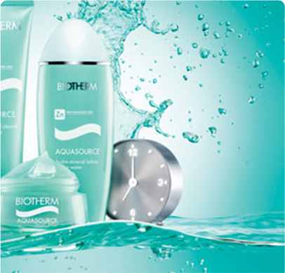 Category Landing Page